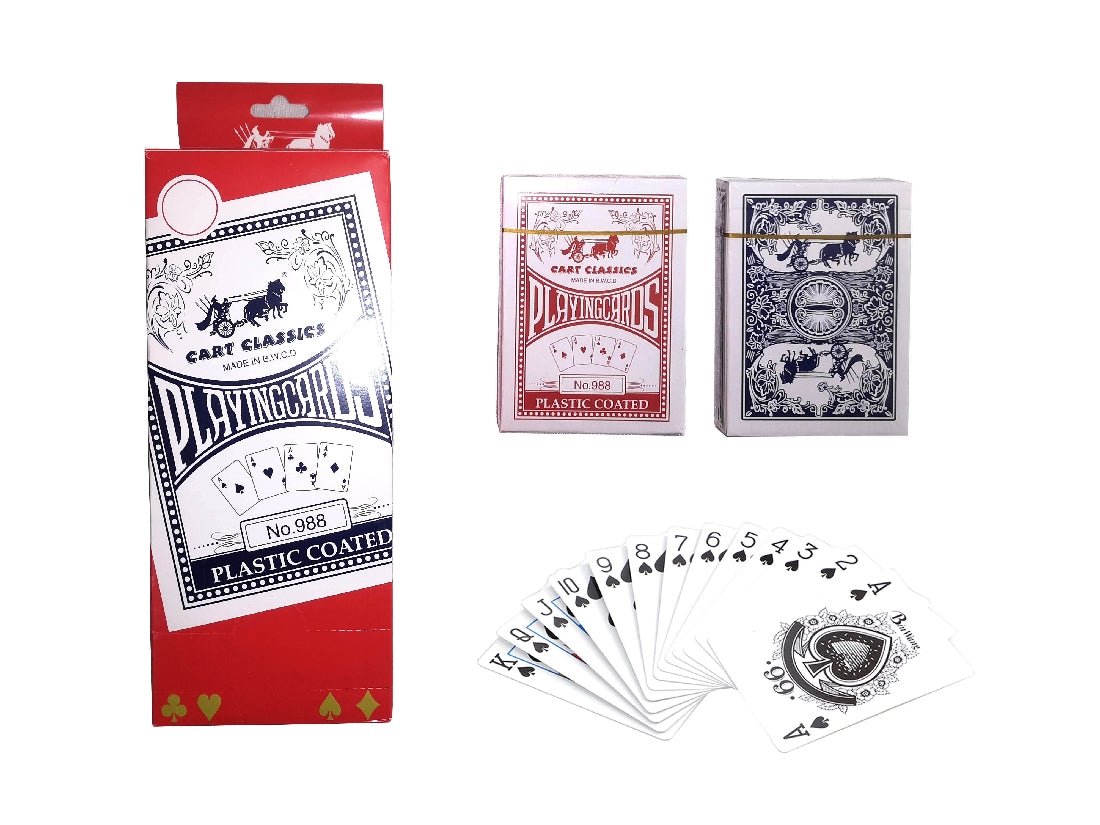 Playing Cards – Super Toys and Hobbies