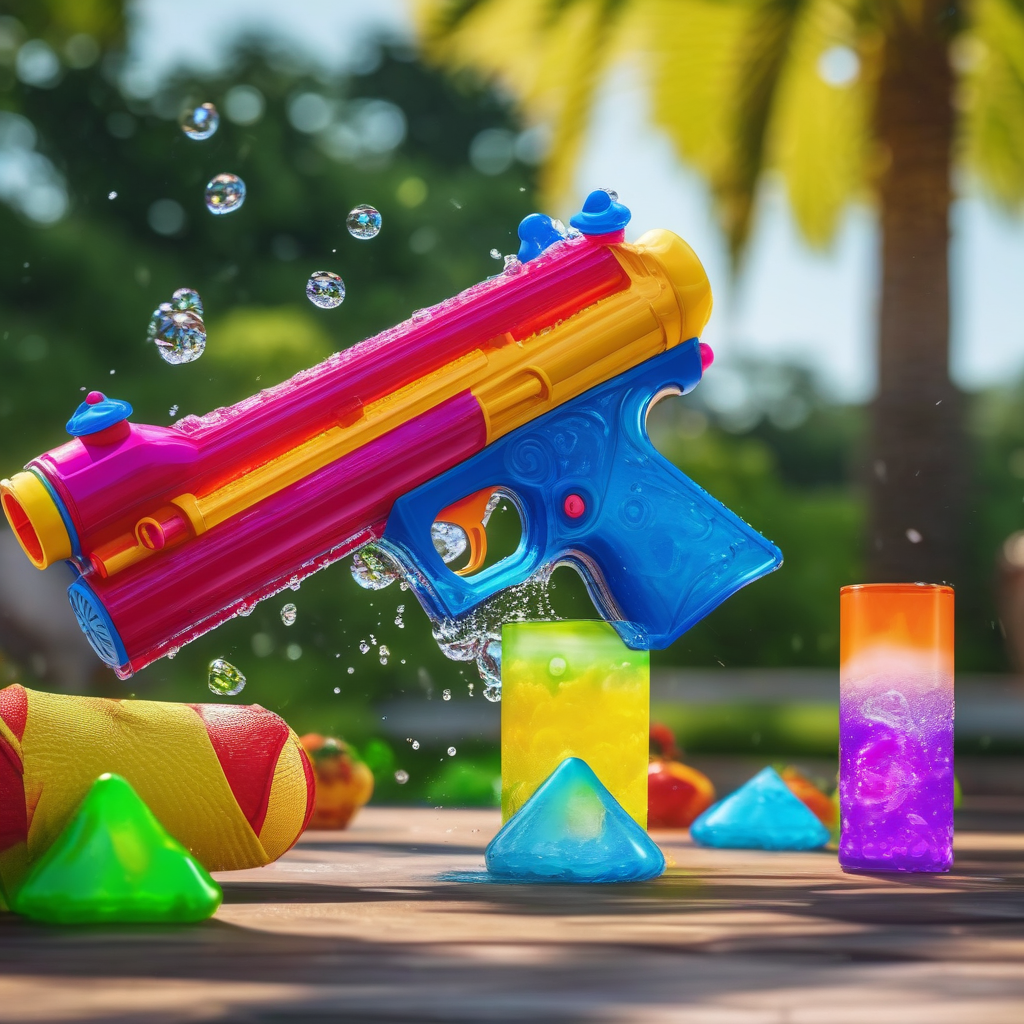 INFLATABLES & WATER TOYS – Super Toys and Hobbies