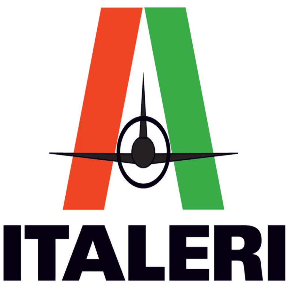 Italeri – Super Toys and Hobbies