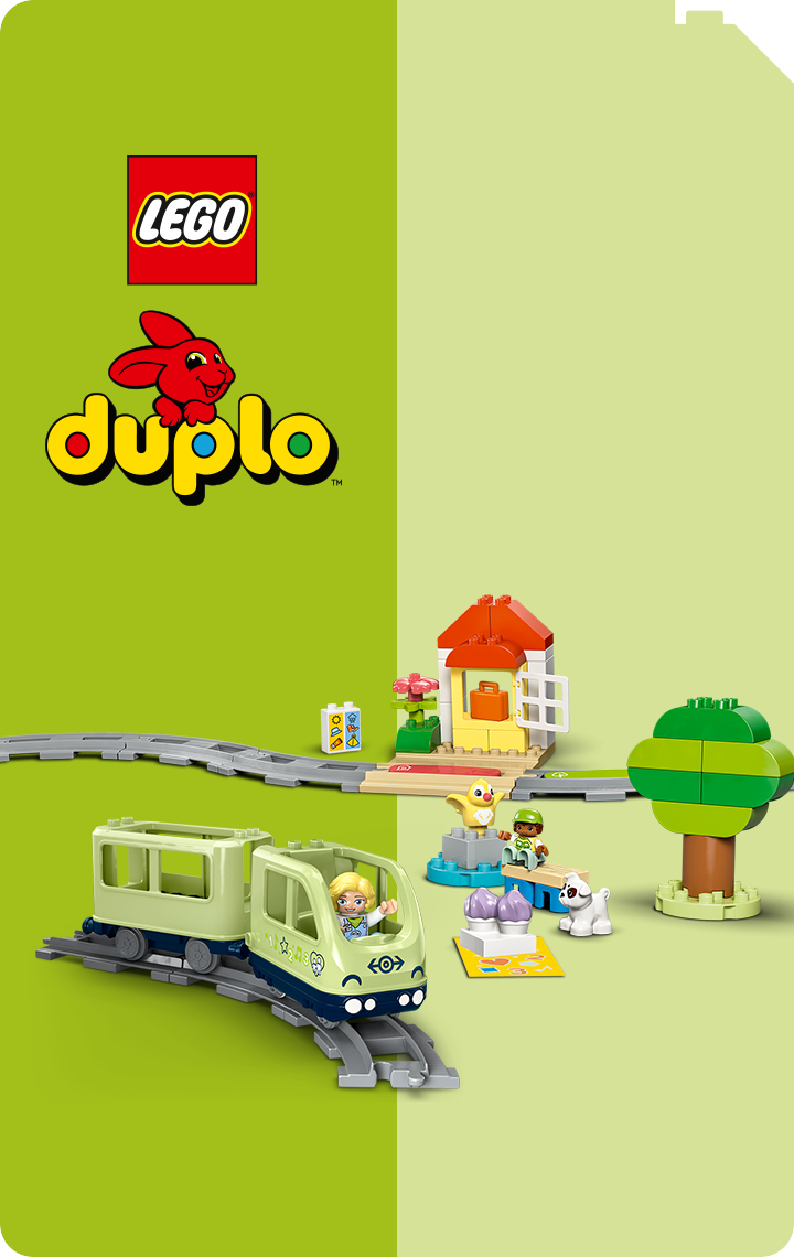 LEGO DUPLO – Super Toys and Hobbies