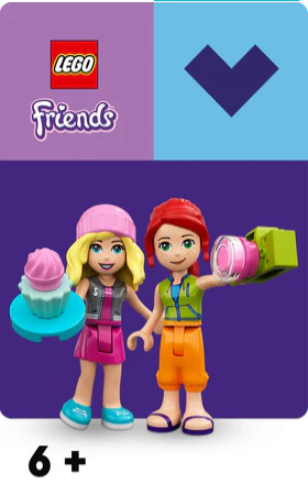 LEGO Friends – Super Toys and Hobbies
