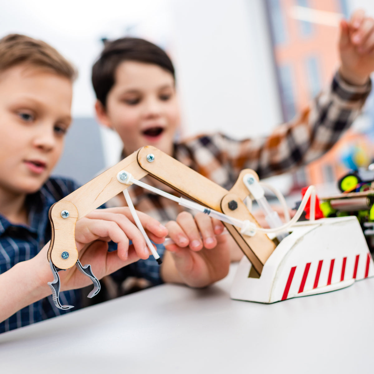 EDUCATIONAL & CONSTRUCTION – Tagged "LEARNING RESORCES" – Super Toys ...