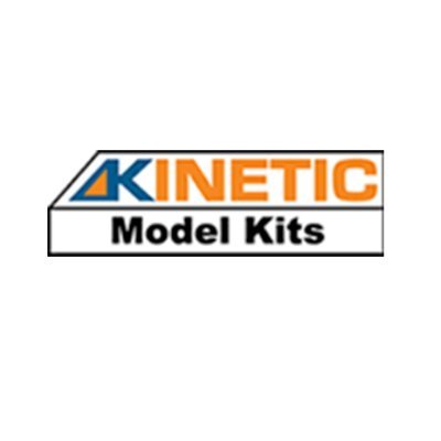 Kinetic Model Kits – Super Toys and Hobbies