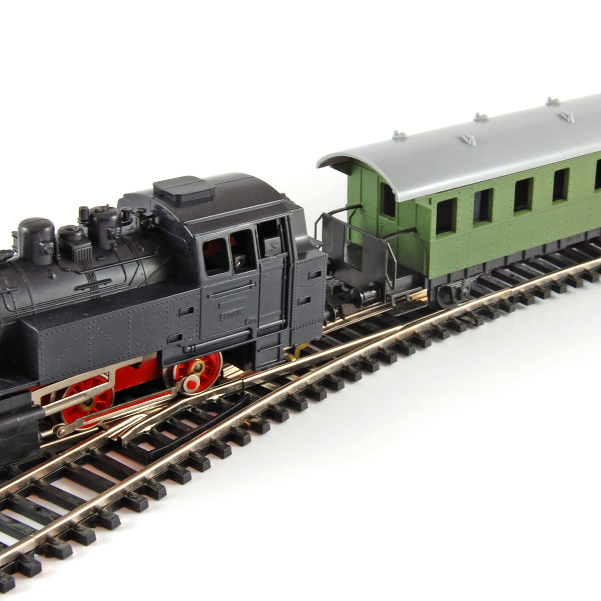 MODEL RAILWAY – Tagged "Train Track & Accessories" – Super Toys and Hobbies