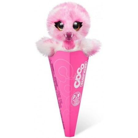 Zuru Coco Surprise Cones Neon - Flapper – Super Toys and Hobbies
