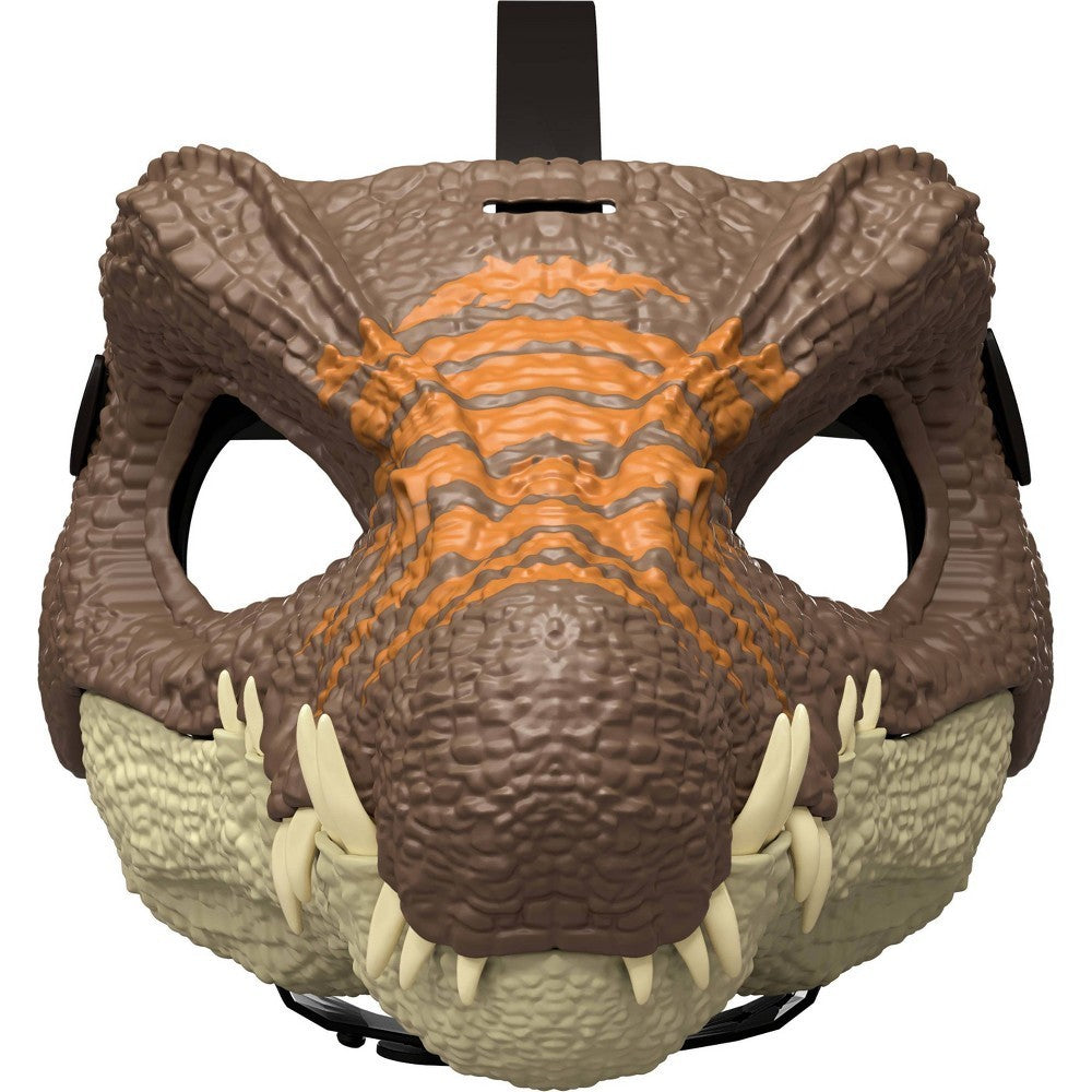 Jurassic World Basic Mask Asst - Spinosaurus – Super Toys and Hobbies