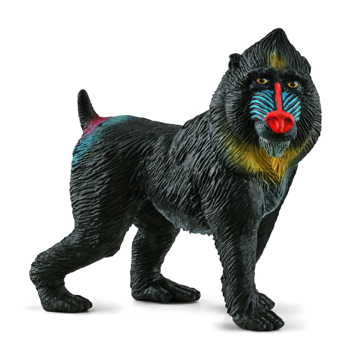 Schleich - Mandrill – Super Toys and Hobbies