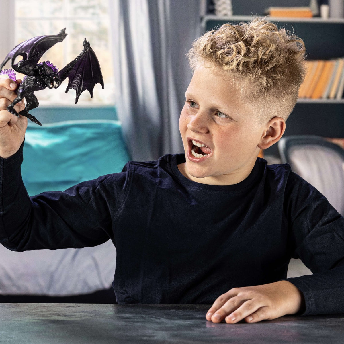 Schleich Shadow bat – Super Toys and Hobbies