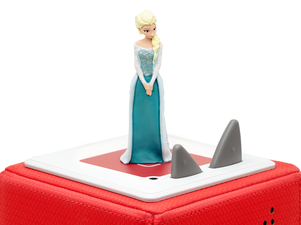 Tonies® Disney: Frozen - Elsa Audio Character – Super Toys and Hobbies