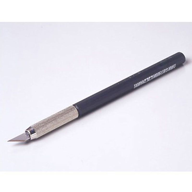 Tamiya Modeler's Knife – Super Toys and Hobbies