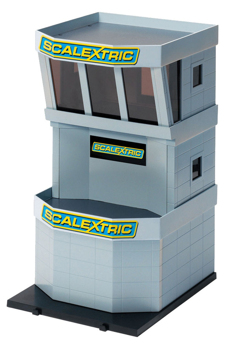 Scalextric Control Tower – Super Toys and Hobbies