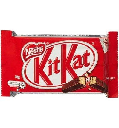 Kit Kat – Super Toys and Hobbies