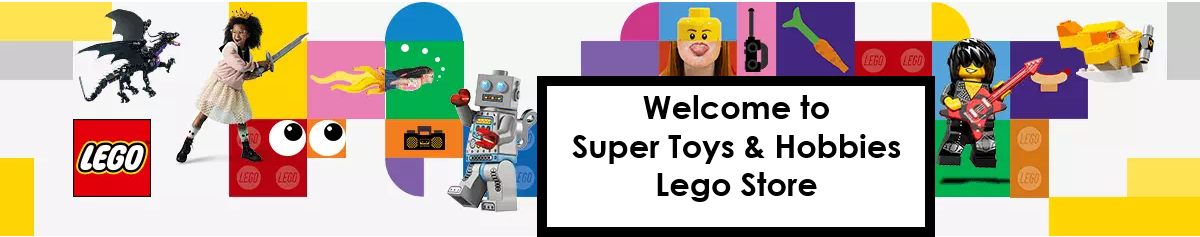 Hobby World – Super Toys and Hobbies