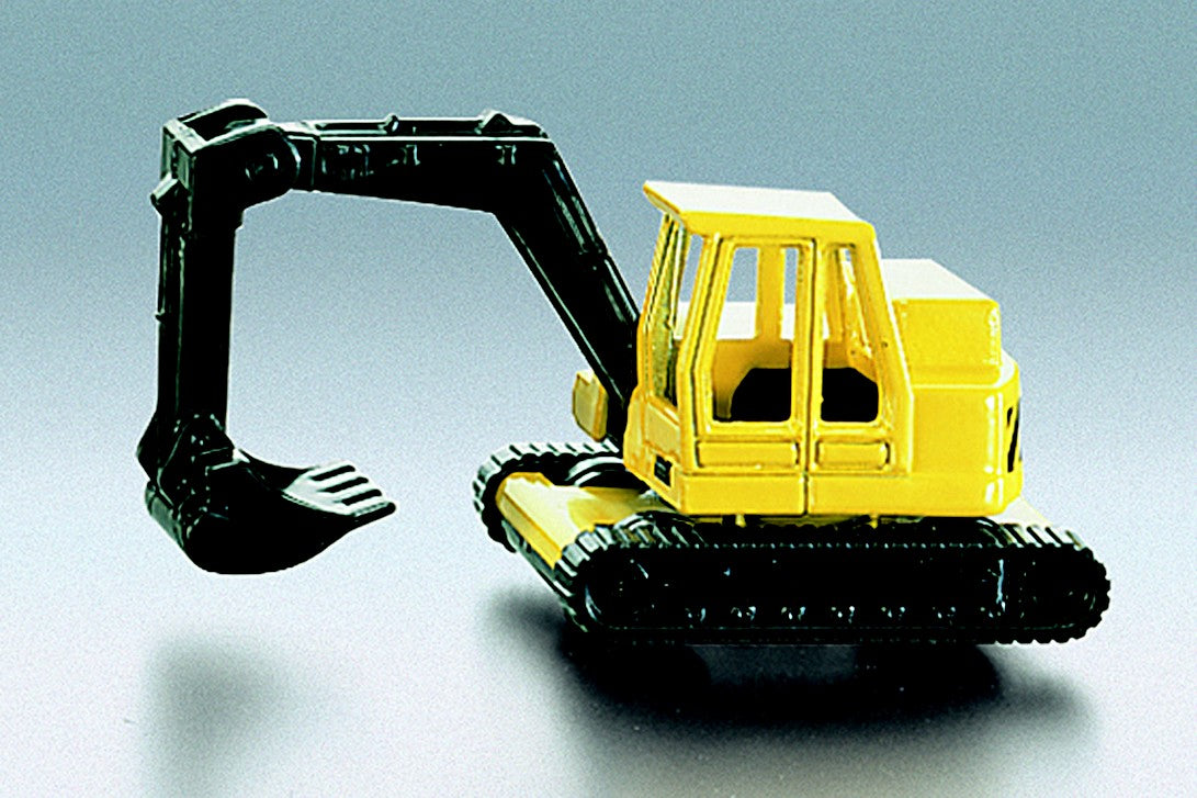 Siku - Excavator – Super Toys and Hobbies