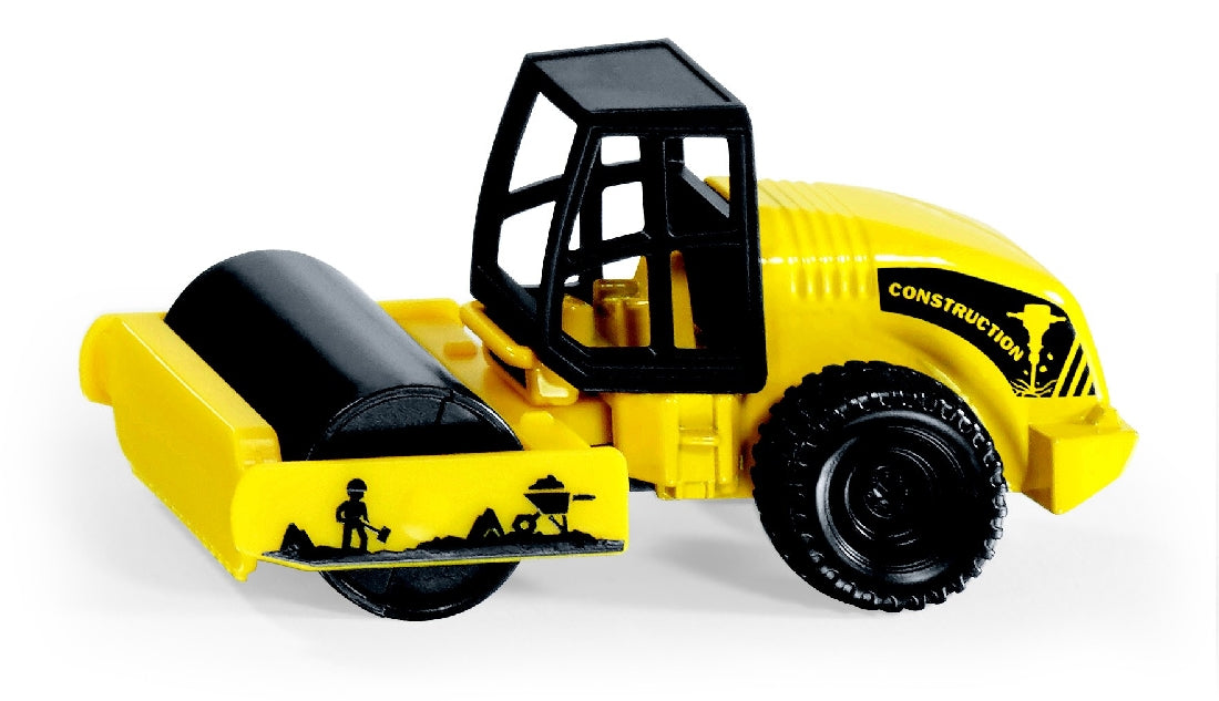 Siku - Compactor – Super Toys and Hobbies