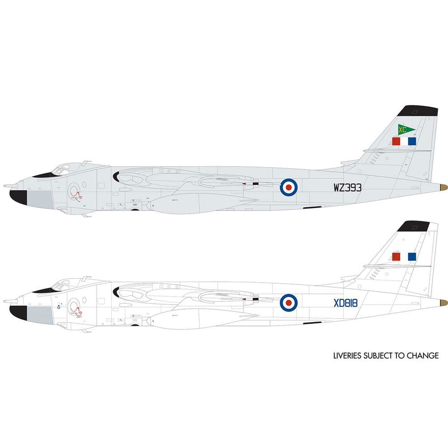 AIRFIX – Super Toys and Hobbies